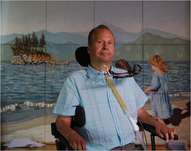 They said it was hopeless