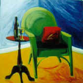 Unresolved Tension