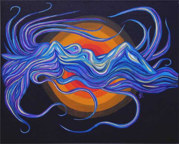 Avoiding the borinary