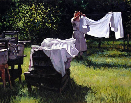 Lady Orpen’s audacity