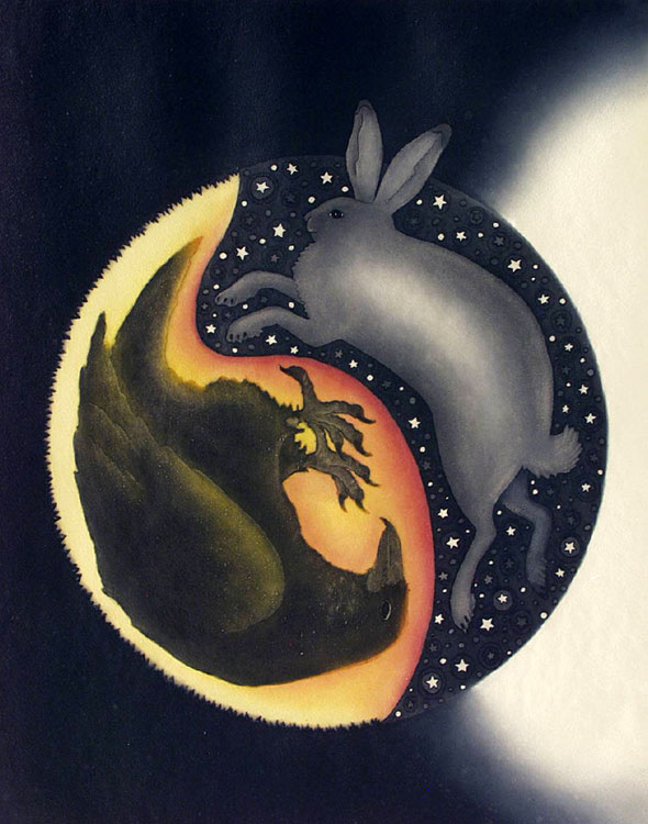 Inuit art