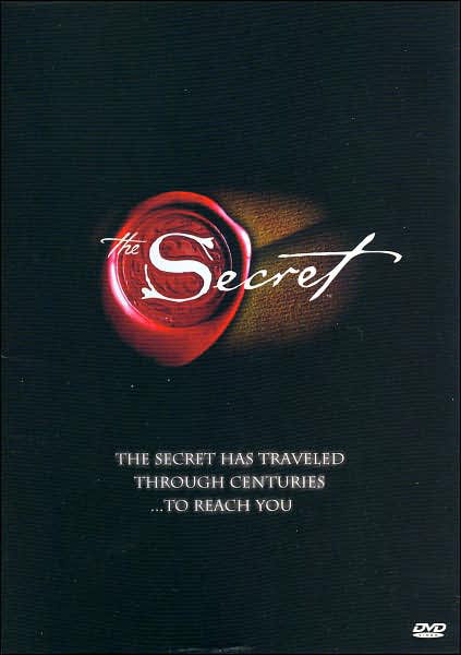 The real secret