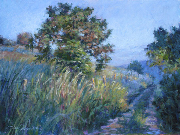 Pulling out all the stops