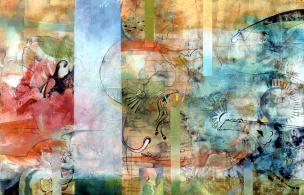 Pulling out all the stops