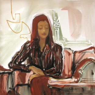 Creative archaeology