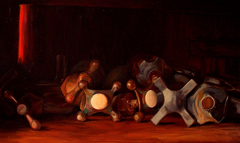 Creative Intelligence