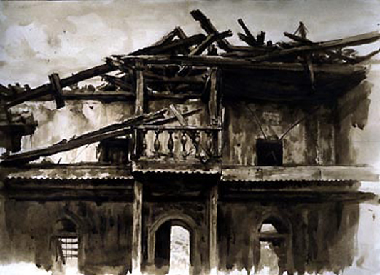 The tyranny of reality