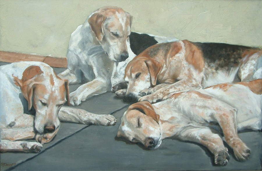 The tyranny of reality