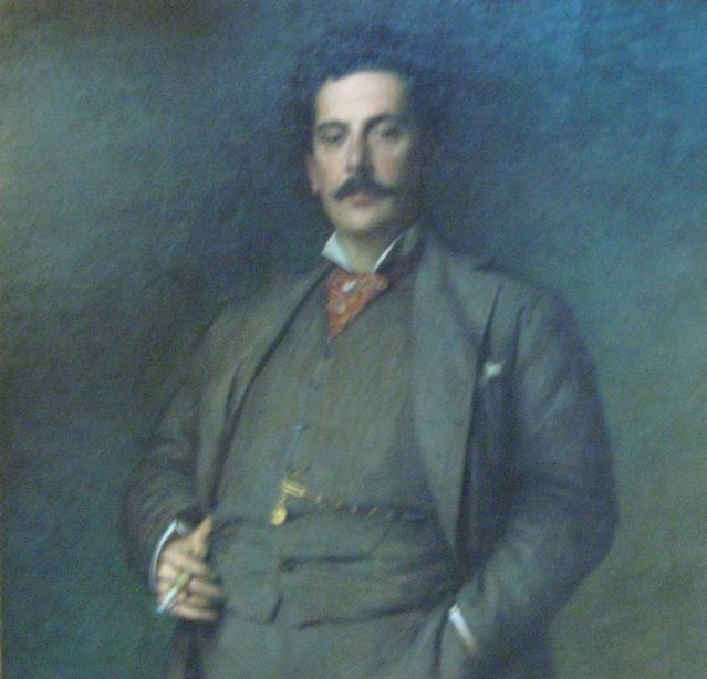 Giacomo Puccini (1858-1924)