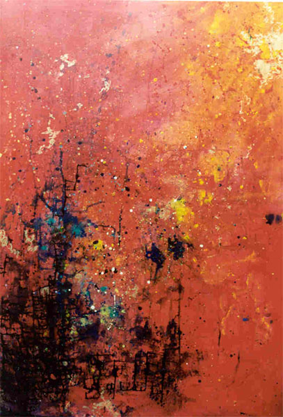 Painting for sale?
