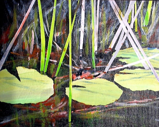 Whistler’s dilemma