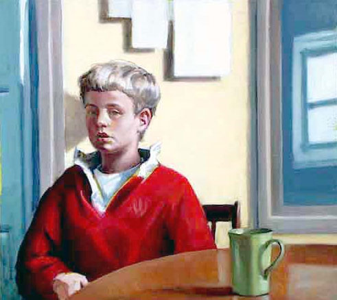 The art of innovation