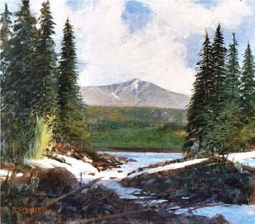 Odd ways to find your muse