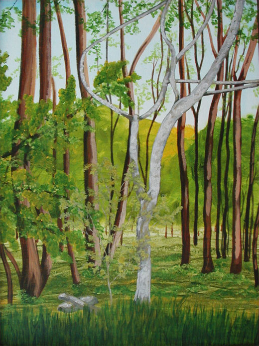 The artifacts of our cultures