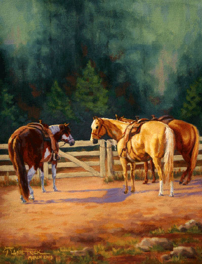 Crisis of confidence