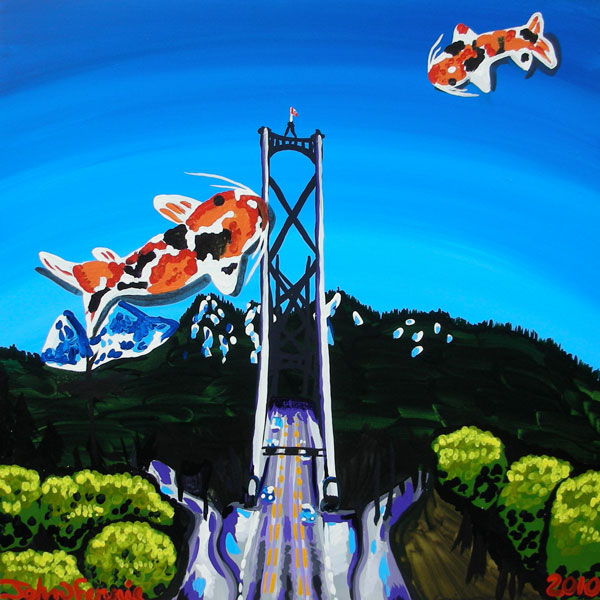 How galleries succeed