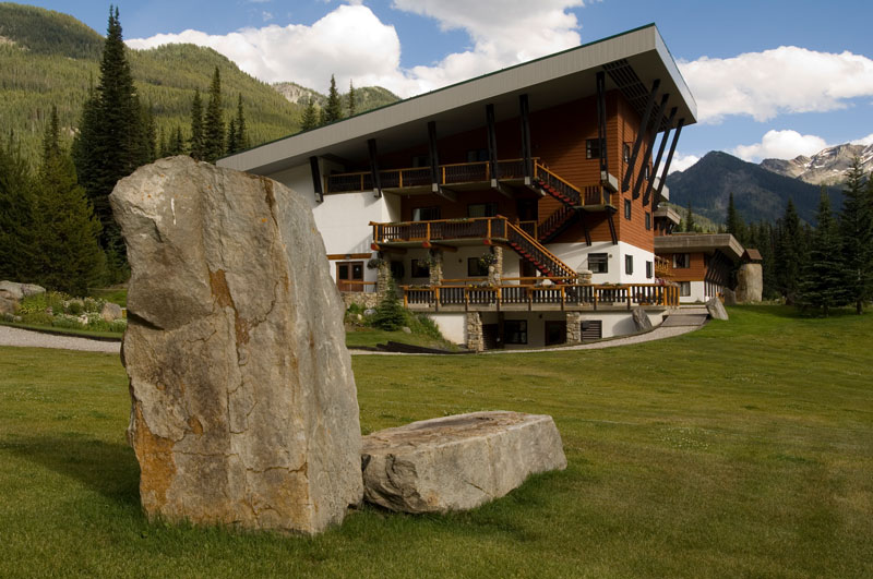 A trip of a lifetime