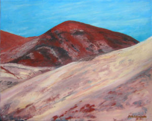 Letter to the Student of Painting