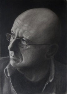 Fighting ‘Painter’s block’