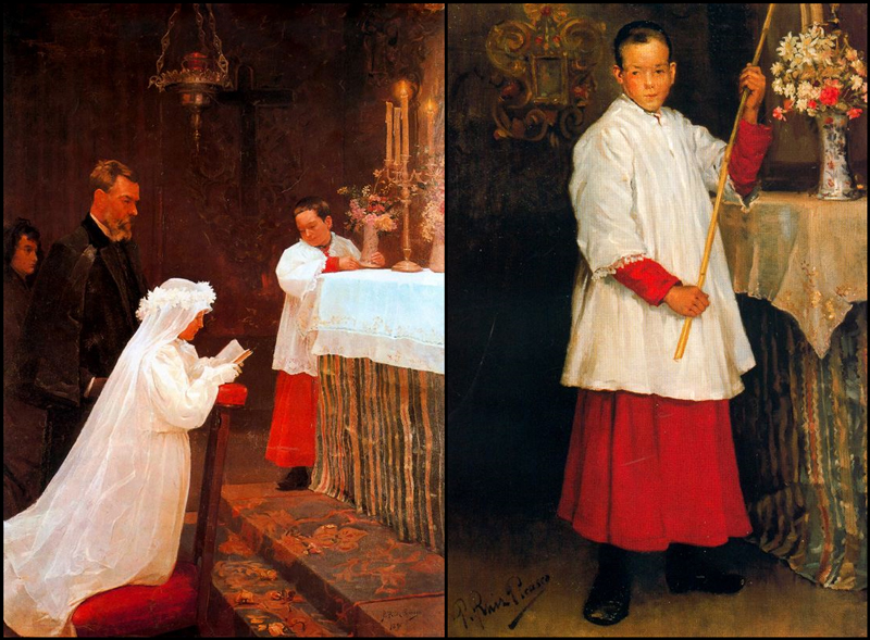 The ultimate curiosity