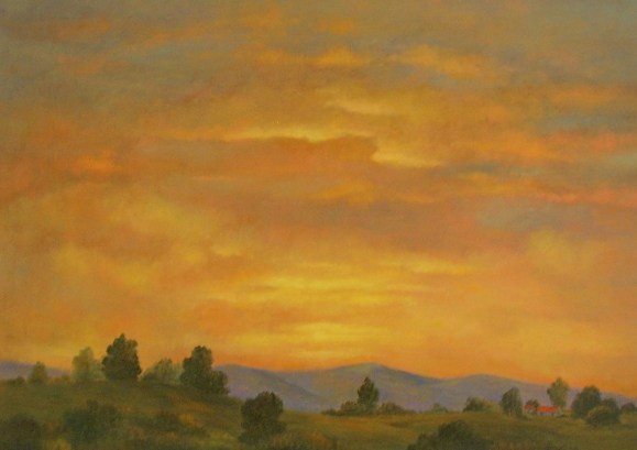 Those first few years