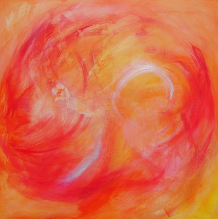 Can painting improve your health?