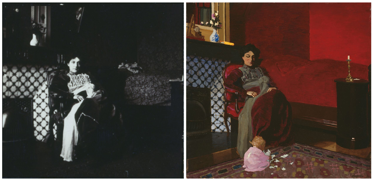 The return of photo-realism