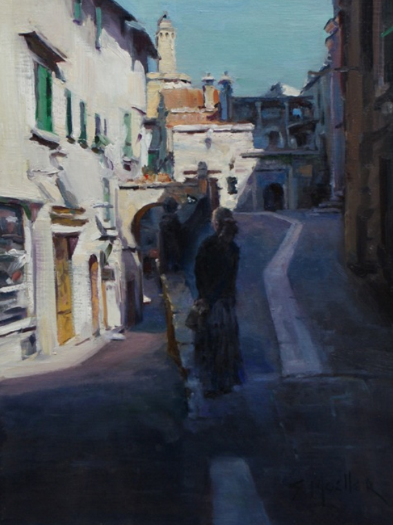 Protecting your paintings