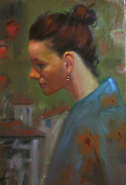 Look who’s buying art now