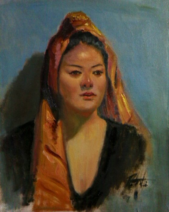 The Parachute Principle