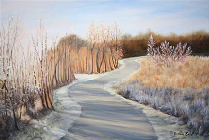 Consecutive numbering