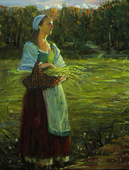 Cropping and not cropping