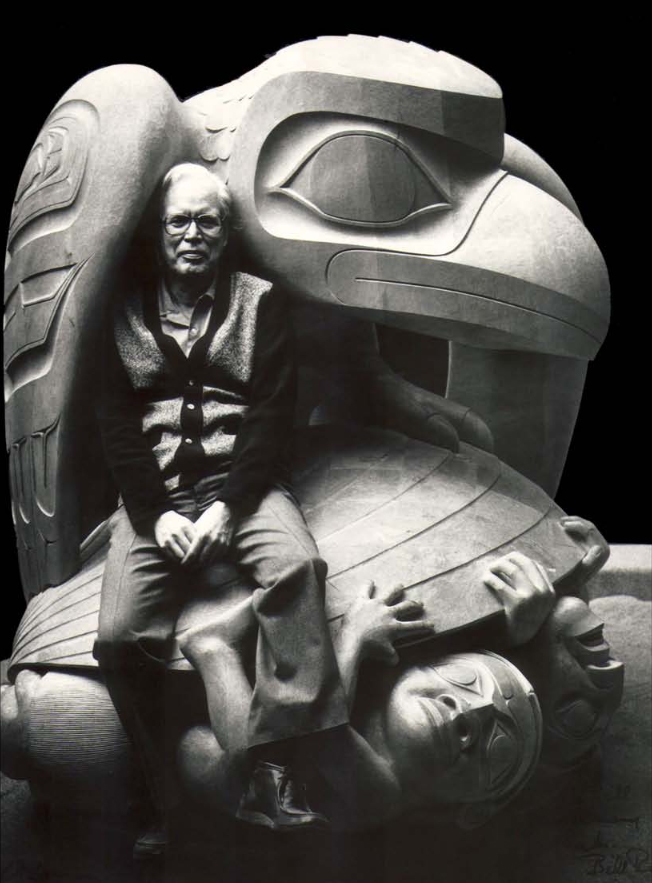 Something about Bill