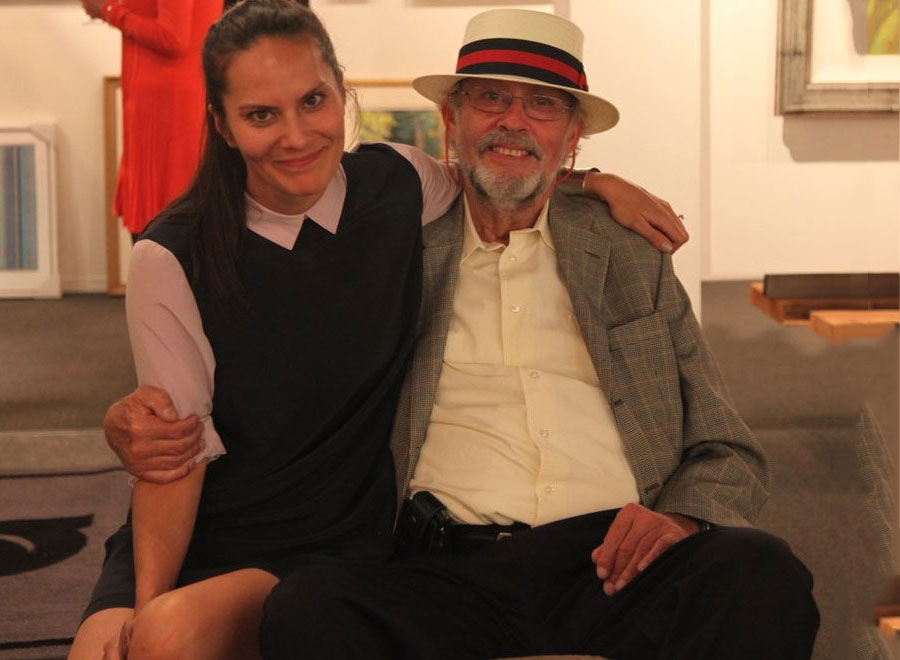 The magic of yearning