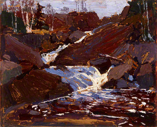 Tom Thomson