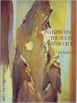 Interpreting the Figure in Watercolor