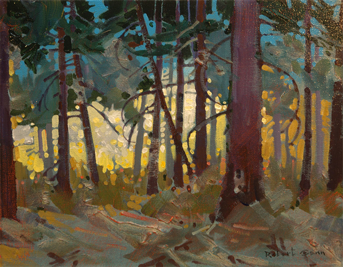 The problem of order