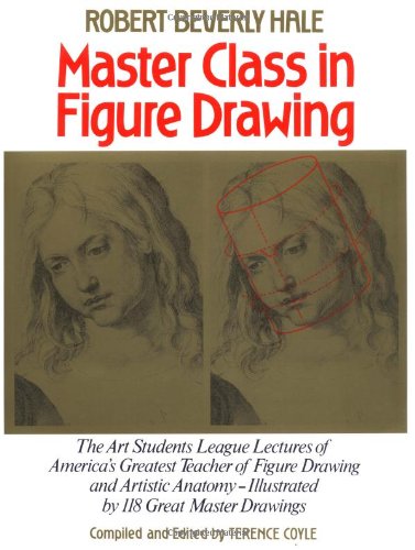 Master Class in Figure Drawing