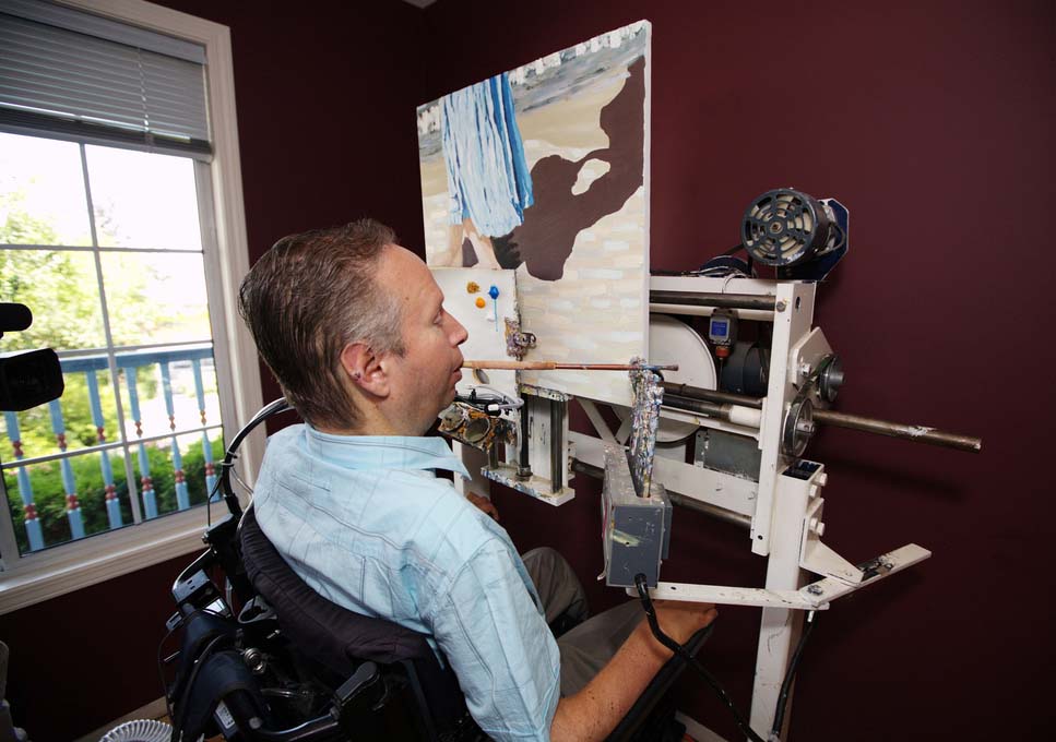 They said it was hopeless