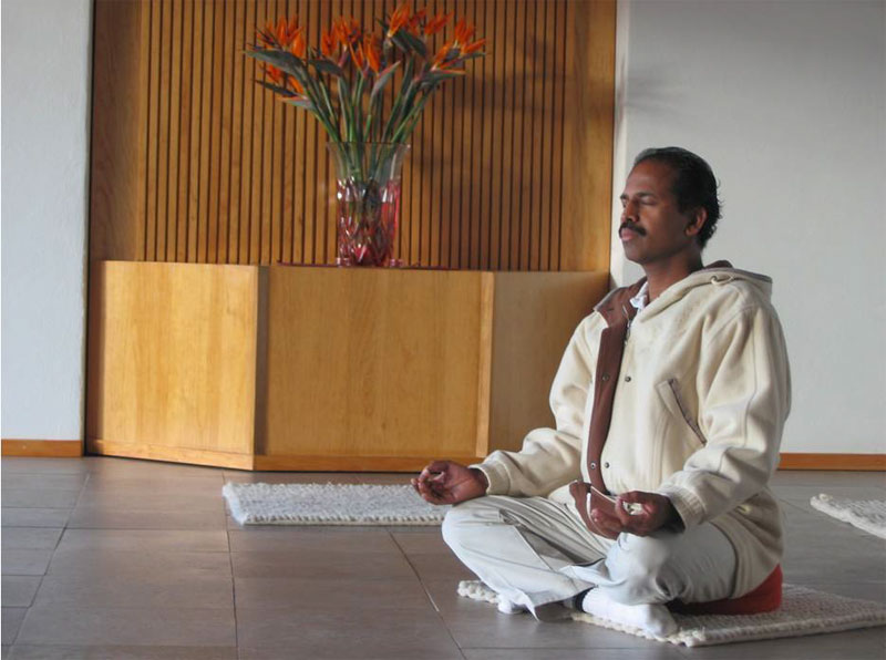 Dhyana