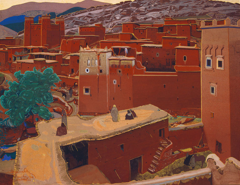 Jacques Majorelle