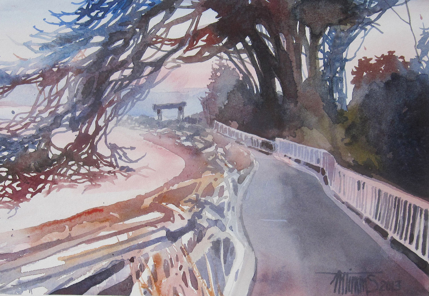 The five-minute rule