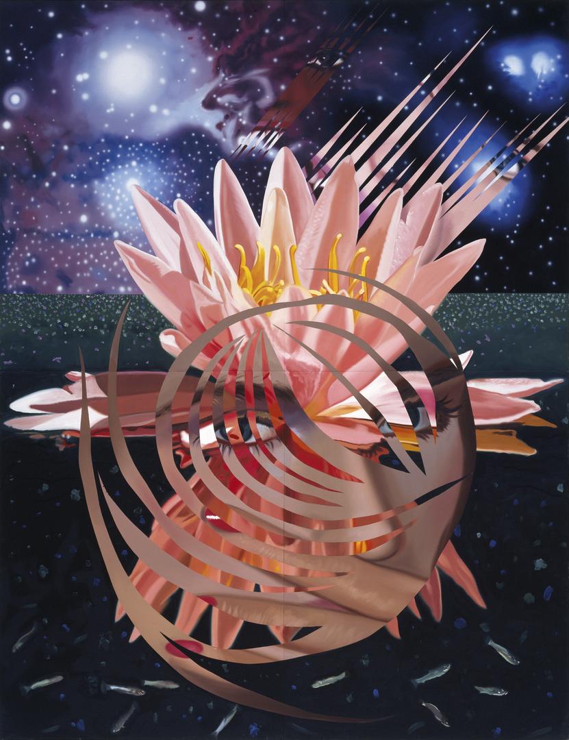 Mess-makers anonymous