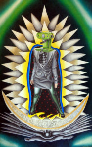 Prior disappointment syndrome