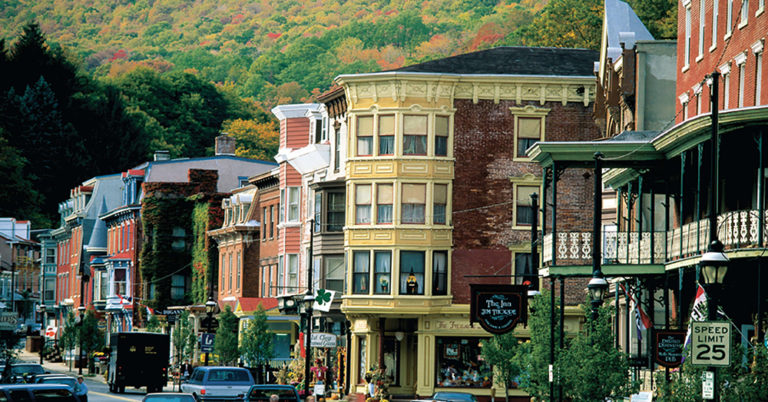 Anywhere from anywhere