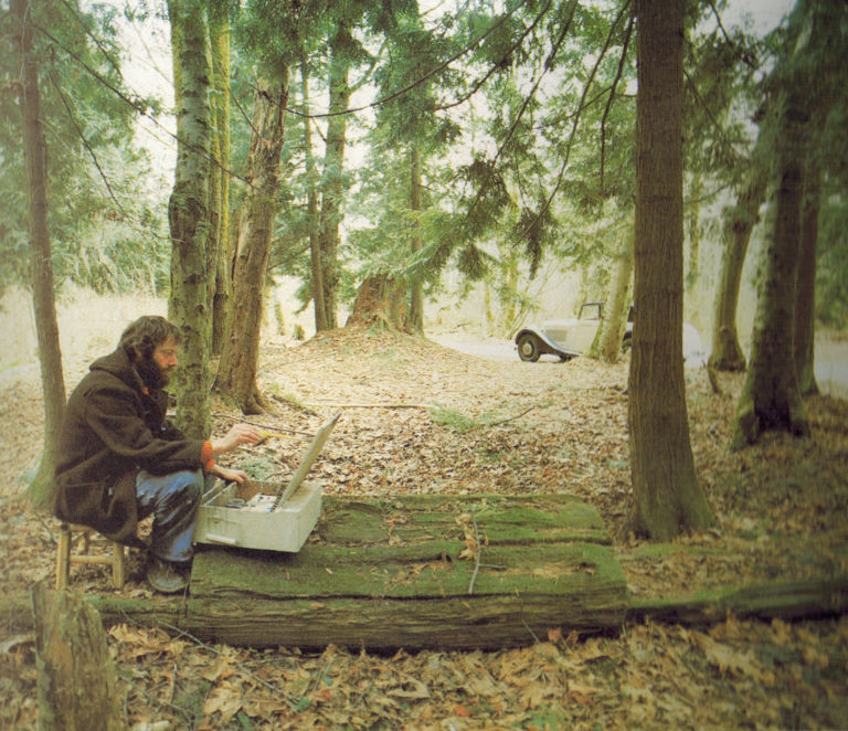 The art of generosity