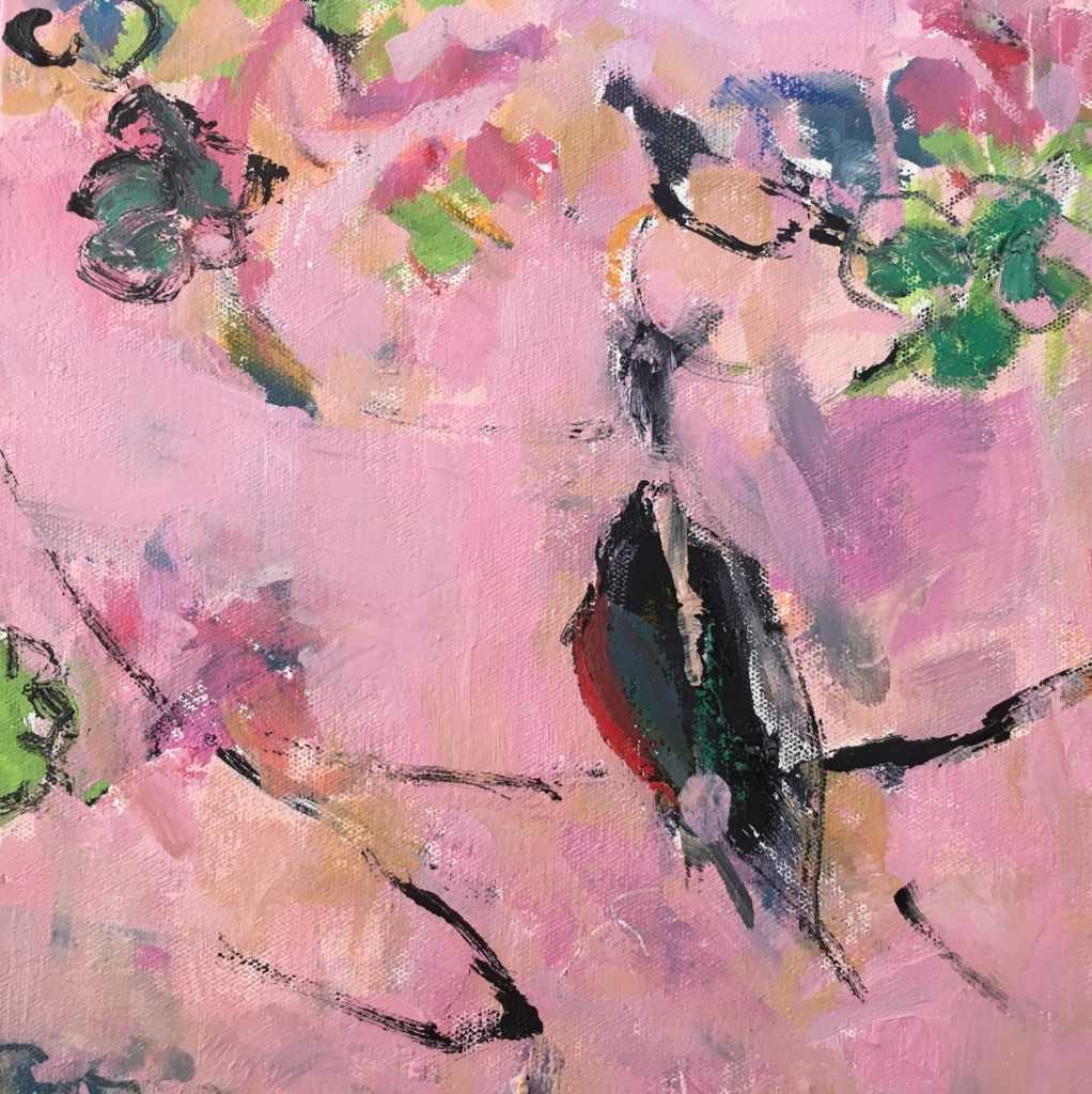 The Painters Keys — Online art resource that provides an art newsletter ...